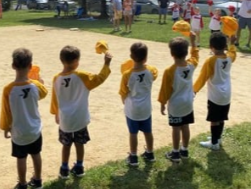 Register for Activities | Westfield Area YMCA Store